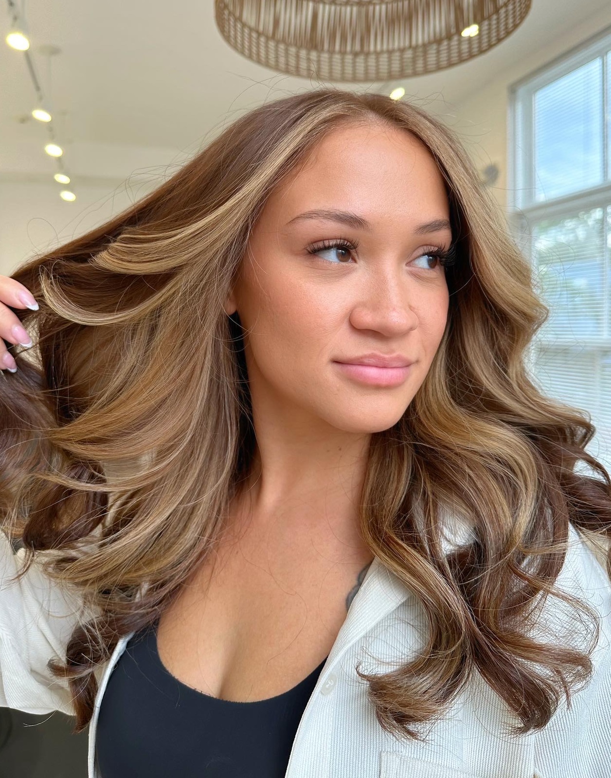 Appointments - JEM HAIR